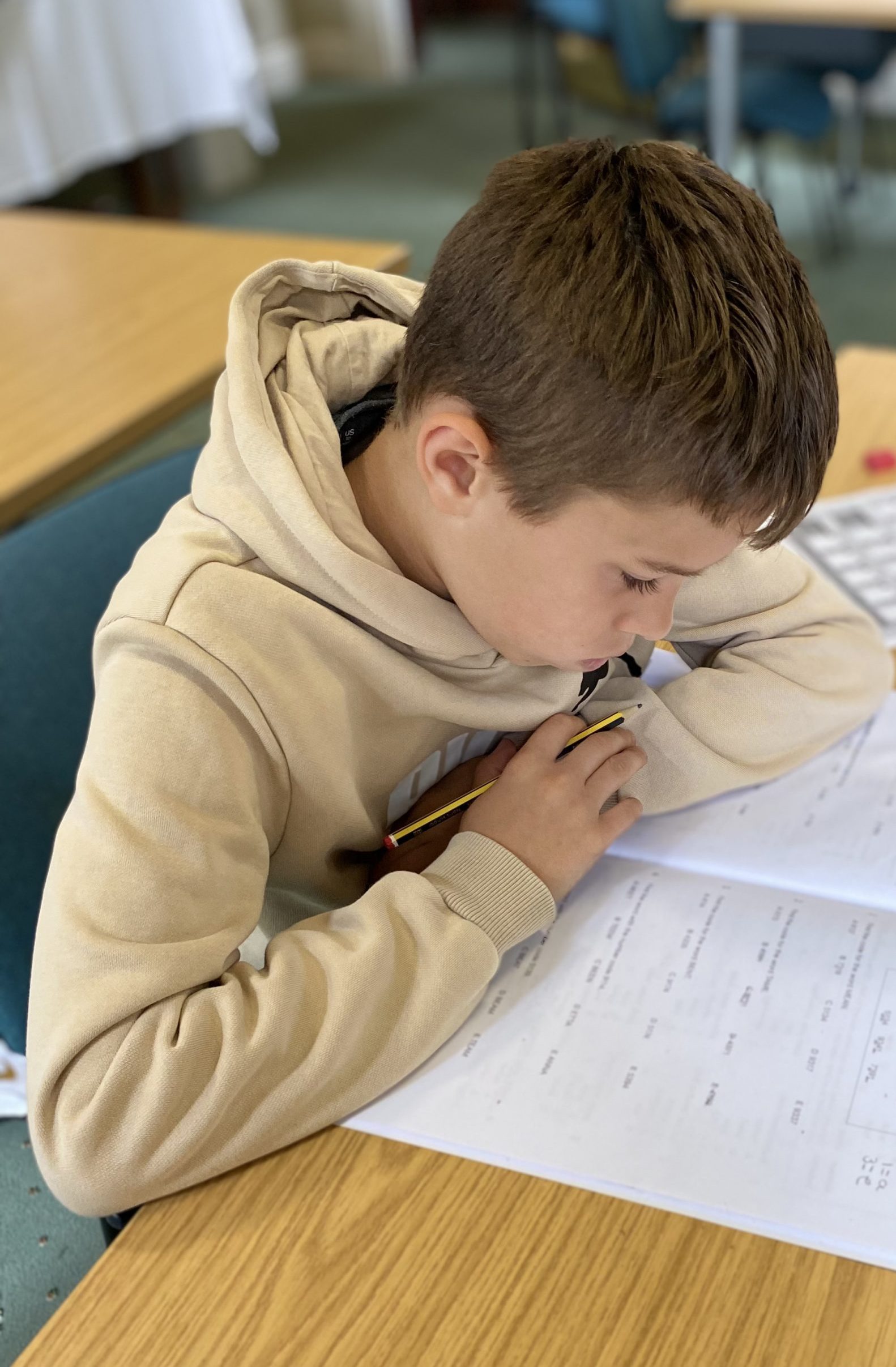 11+ Tuition – Advantage Tutoring